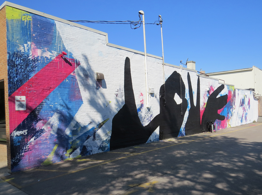 City of Madison Arts Commission | Willy Street Blog
