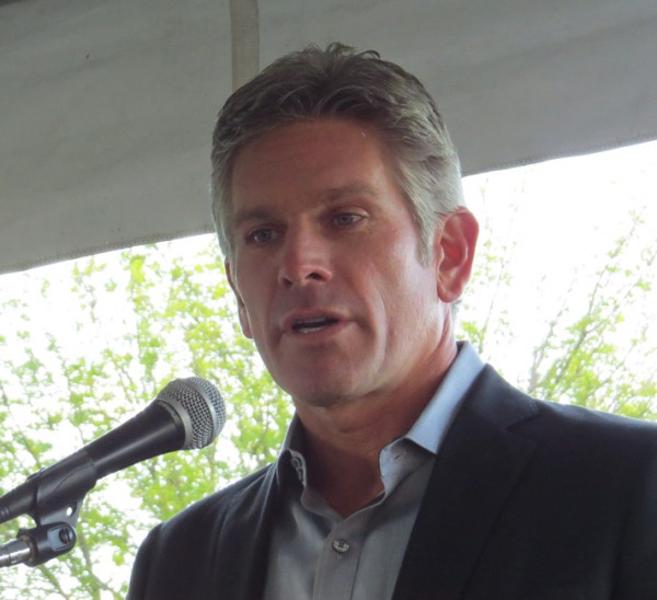 Galaxie Groundbreaking Celebrates Robust Planning Process | Willy ...